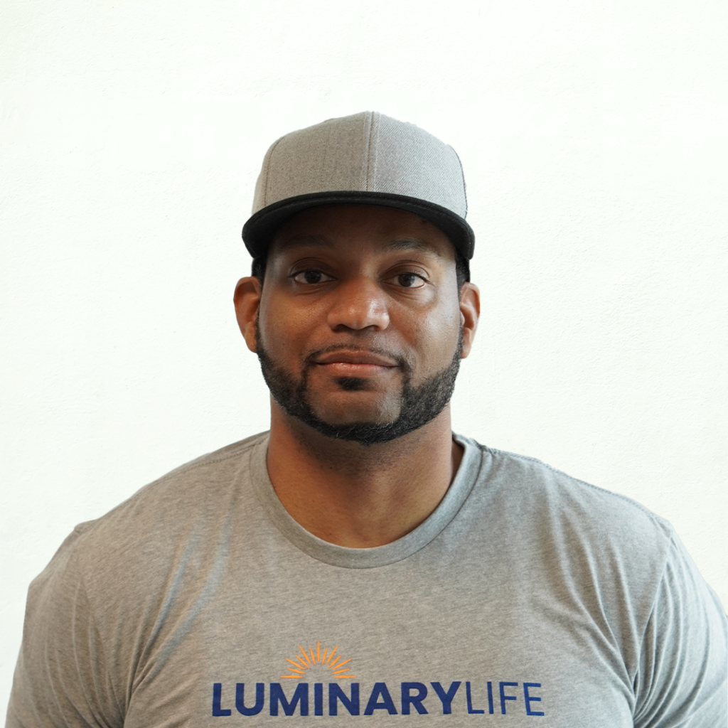 About - Luminary Life