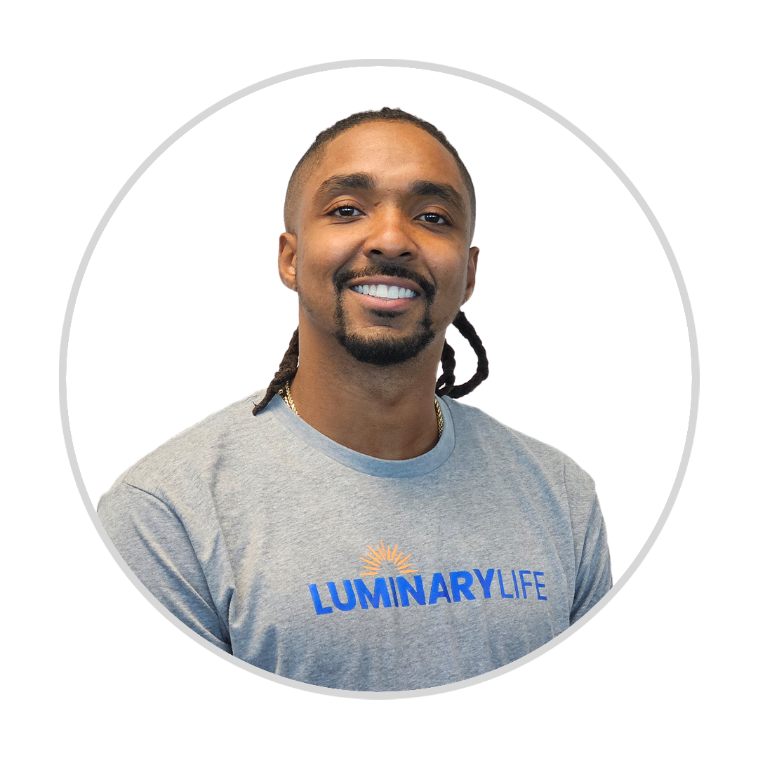 Kenneth Bolar II - Luminary Life