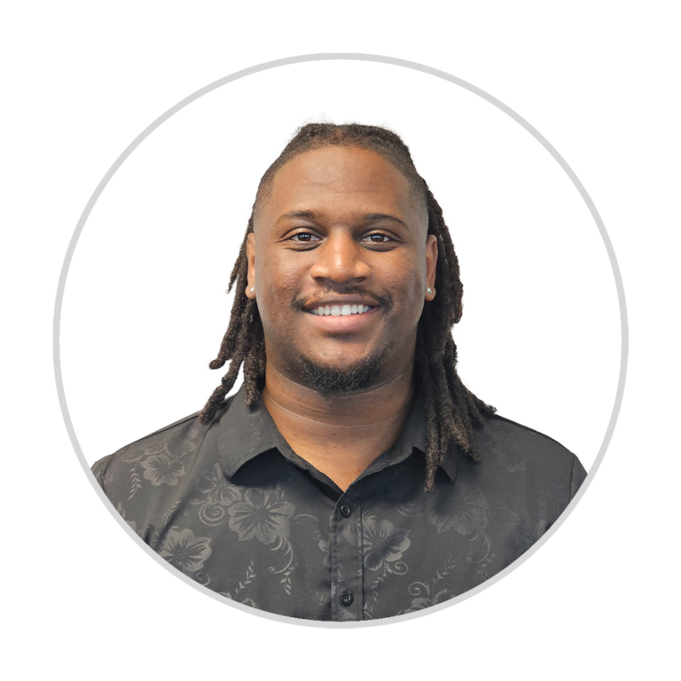 Alvin Fulmore - Luminary Life