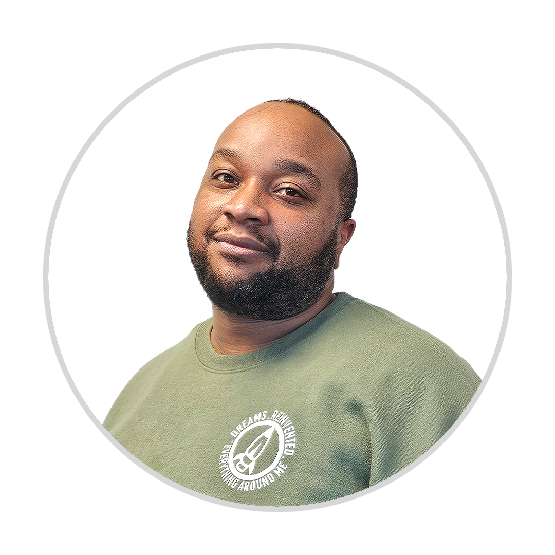 Cameran Sanders - Luminary Life