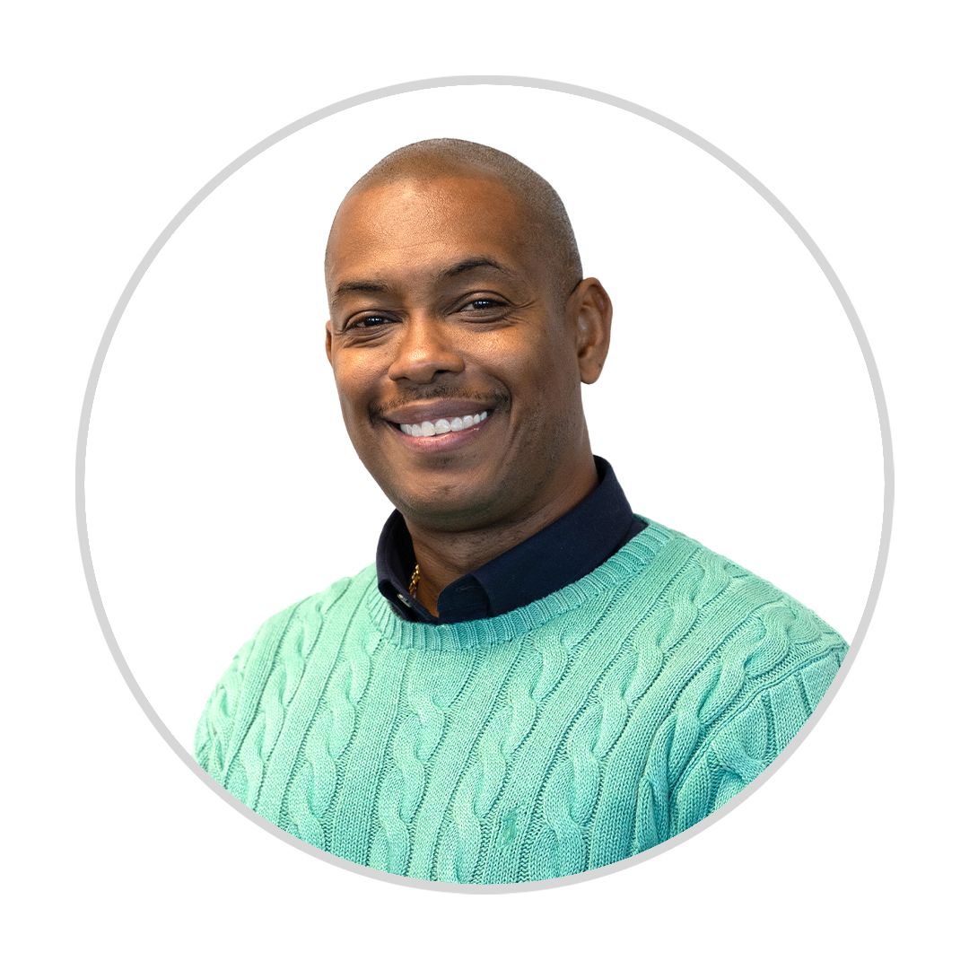 Kevin Gray - Luminary Life