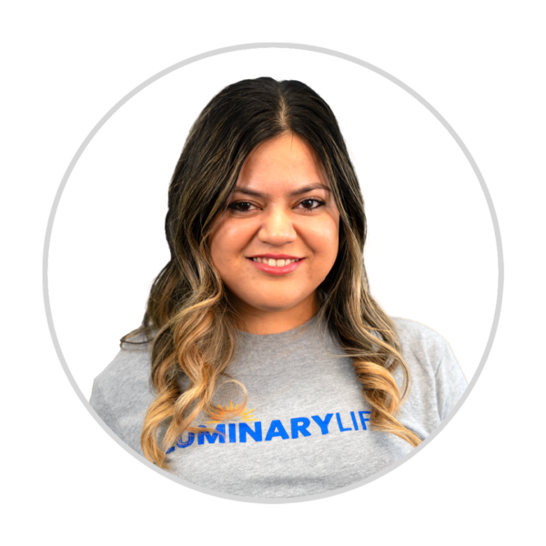 Crystal Kurtanic - Luminary Life