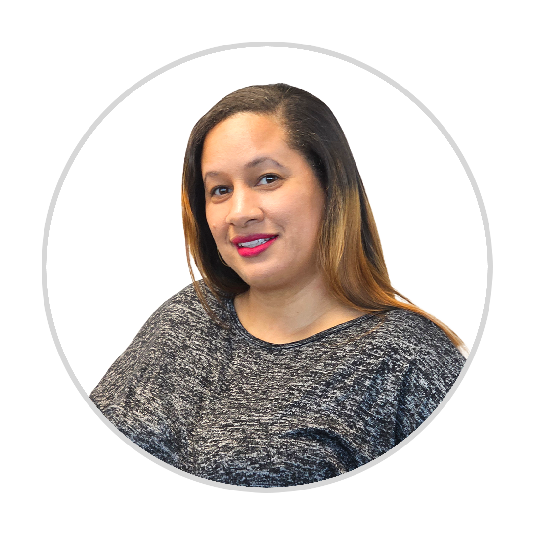 Alexis Alexander - Luminary Life