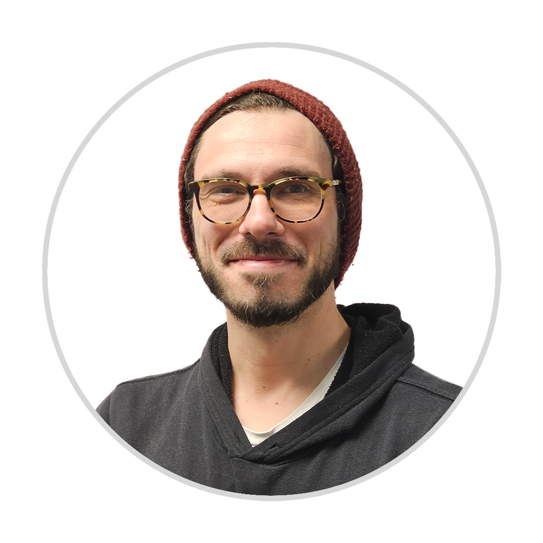 Jeff Rosenberg - Luminary Life