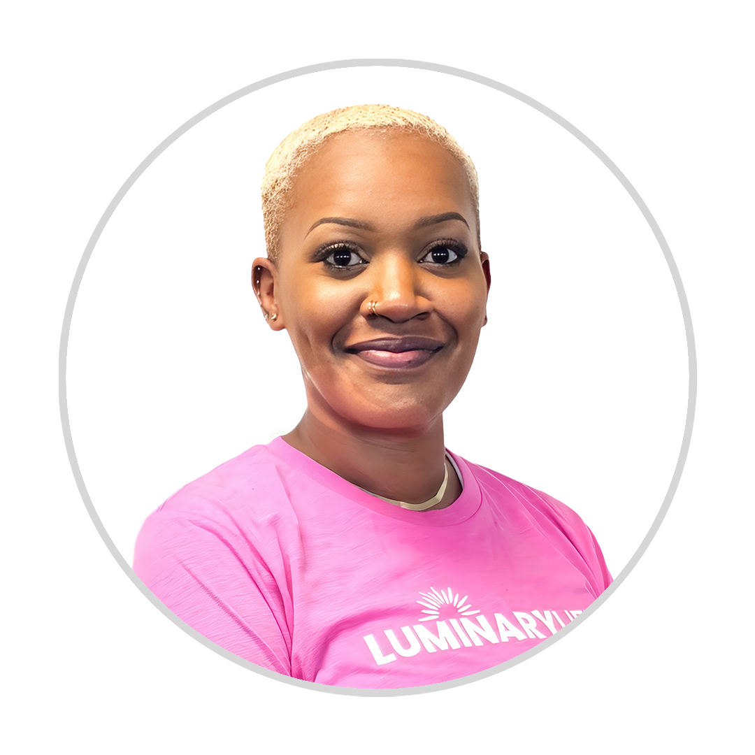 Lasondra Davis - Luminary Life