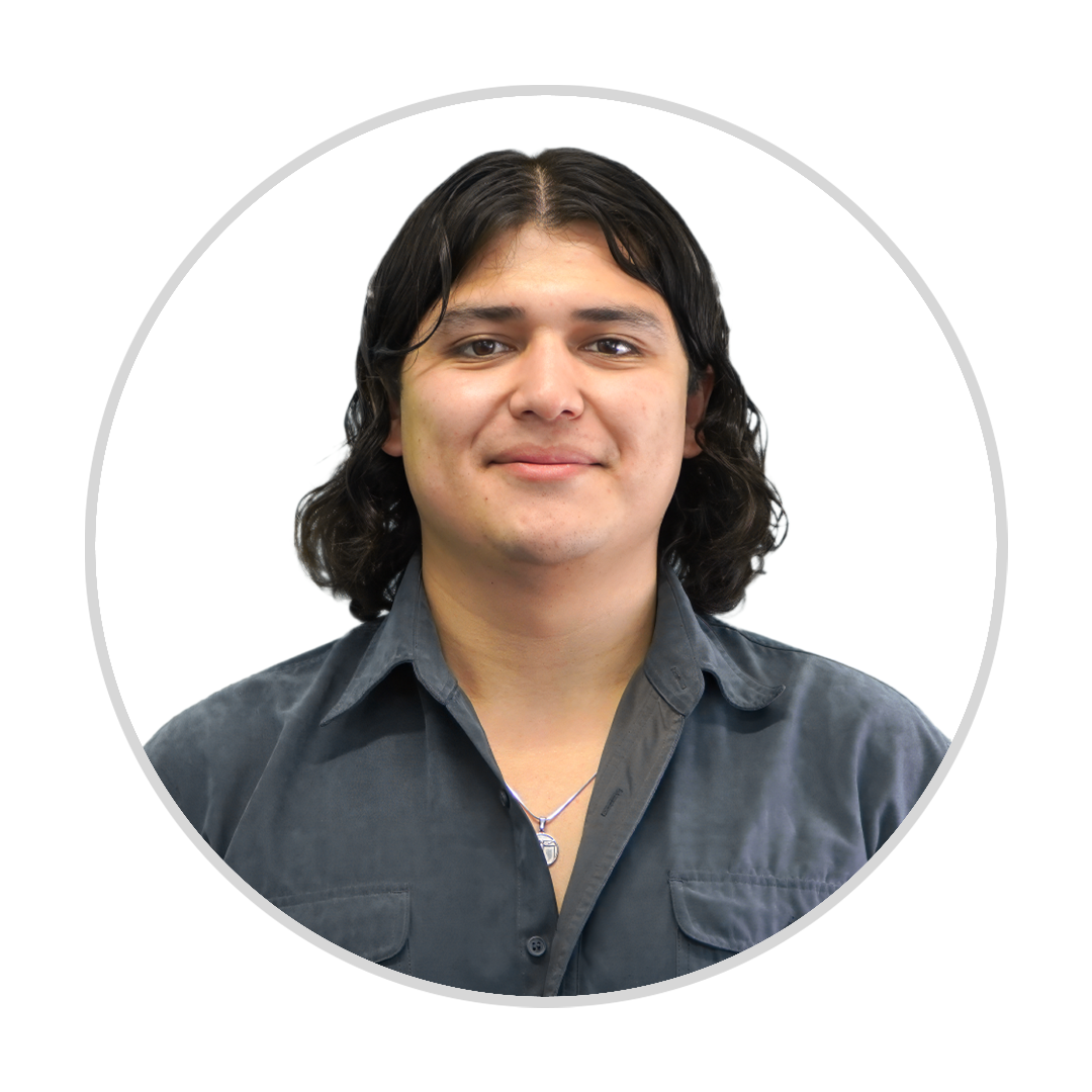 Brando Piña - Luminary Life