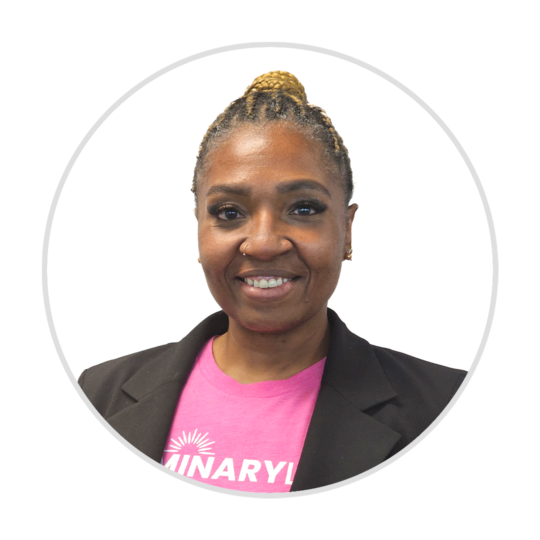 Krystal Rodgers - Luminary Life