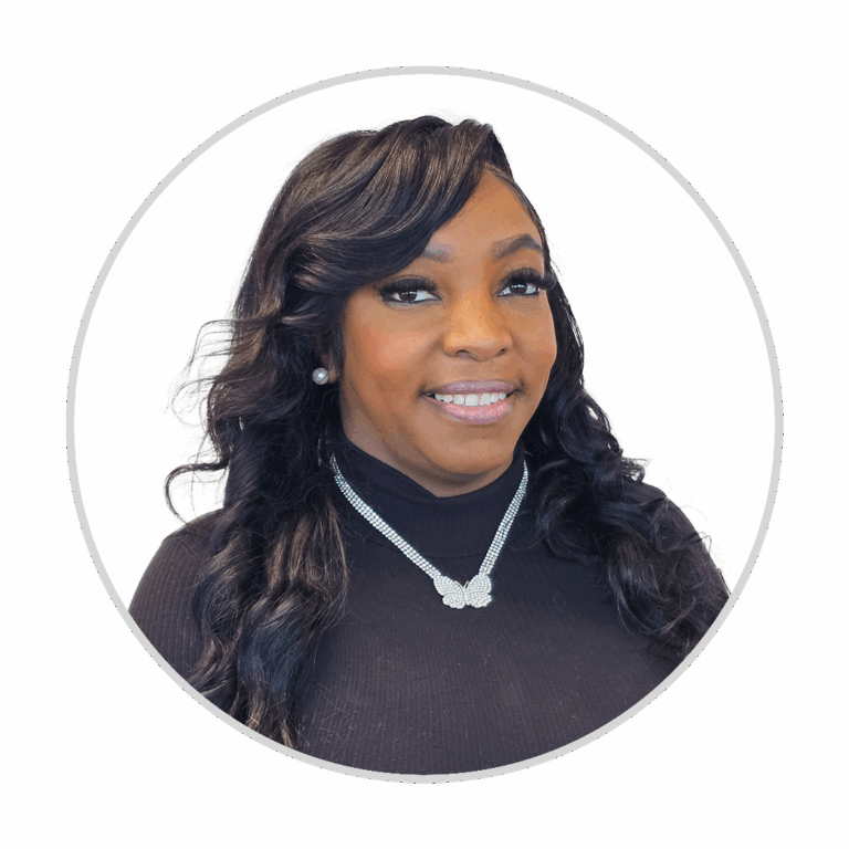 Oshay Barrett - Luminary Life