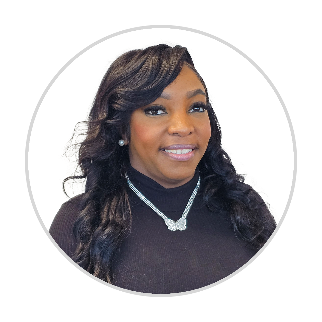 Oshay Barrett - Luminary Life