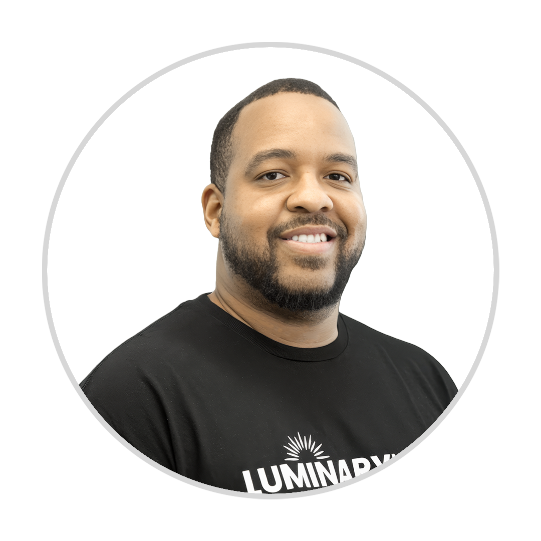 Aaron Mason - Luminary Life