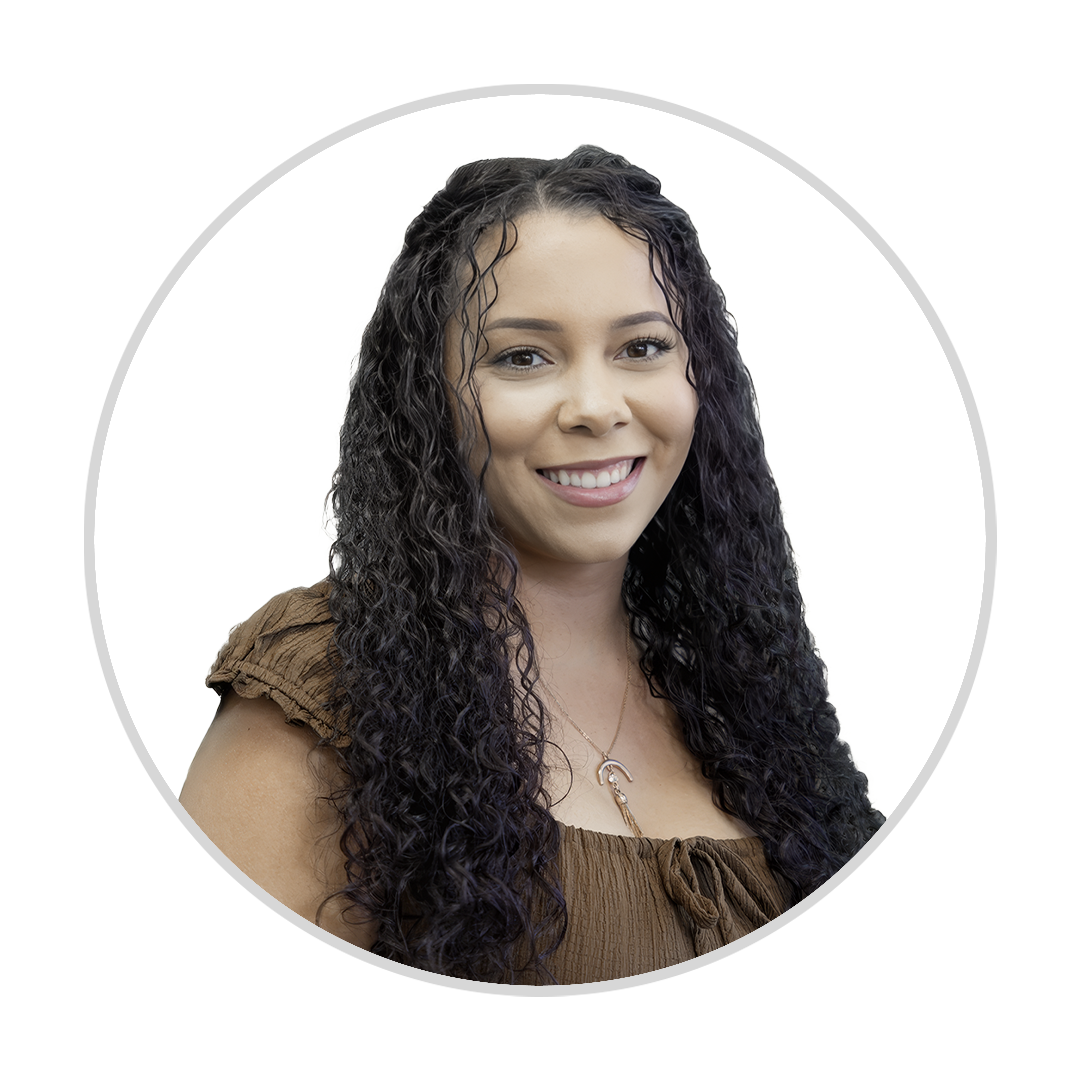 Sophia Kelley - Luminary Life